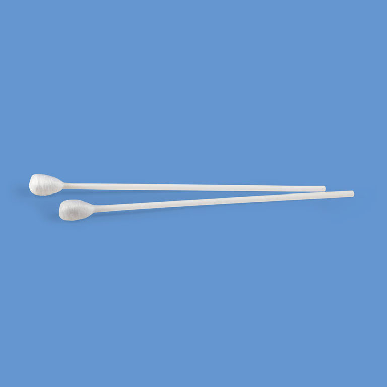 Scopettes Jr. 8" Large Tip Cotton Swabs | Accidental Bowel Leakage ...