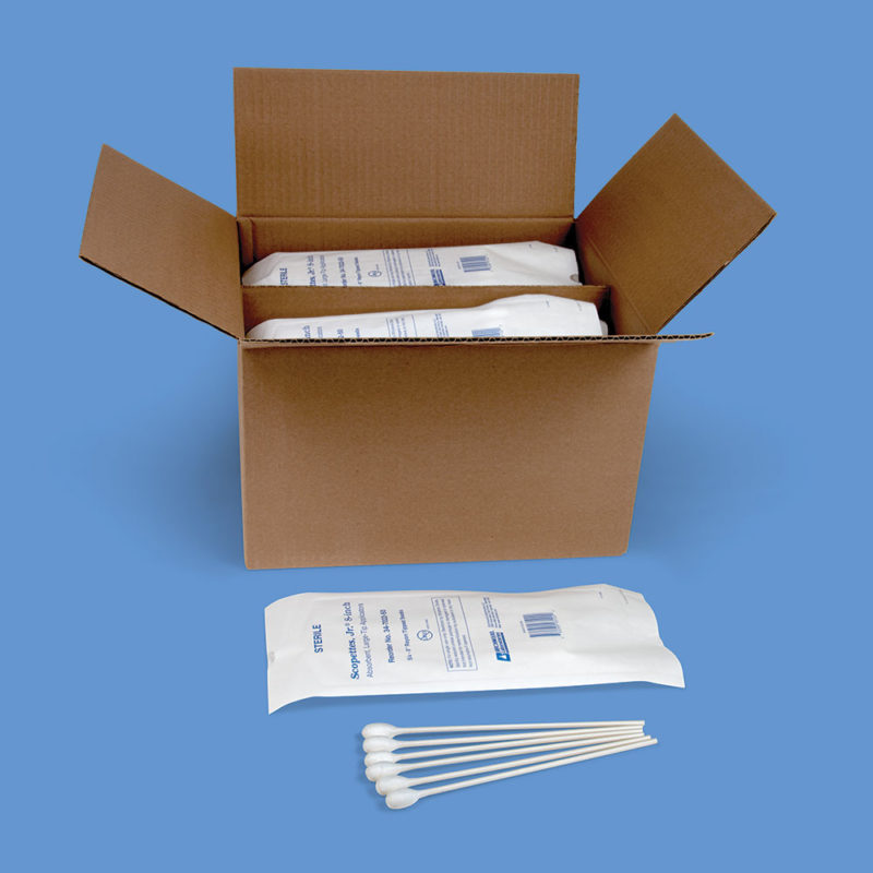 34-7021-12P, SIZED – One convenient dispensing carton containing 100 ...