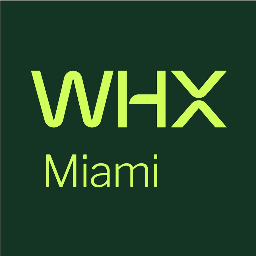Join us for WHX Miami 2025 (formerly FIME), Miami Beach Convention ...